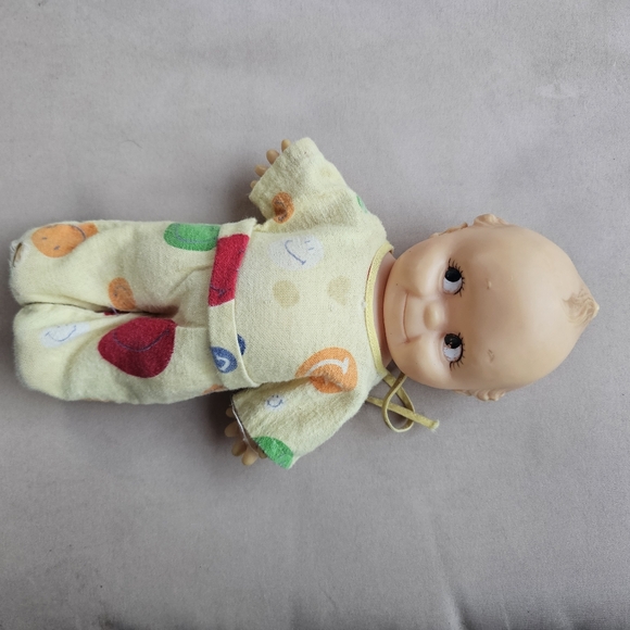 cupie | Toys | Vintage Cupie Doll | Poshmark
